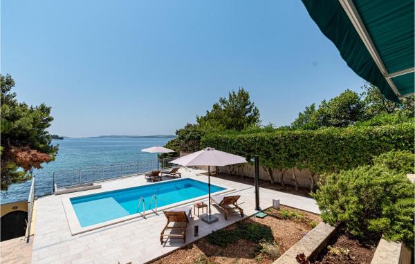 Nice Home In Orebic With House Sea View - Korčula