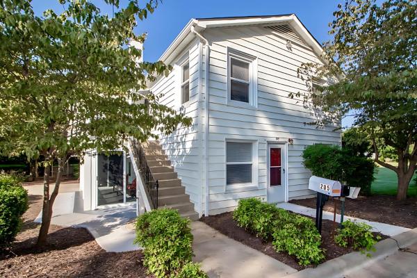 The Troutman Retreat-near Lake Norman - Lake Norman, NC