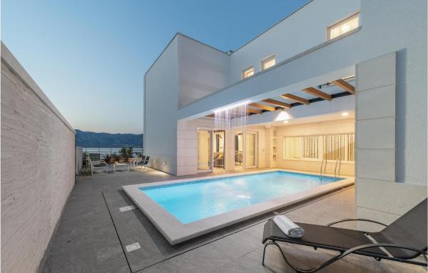 Amazing Home In Povlja - Mimice