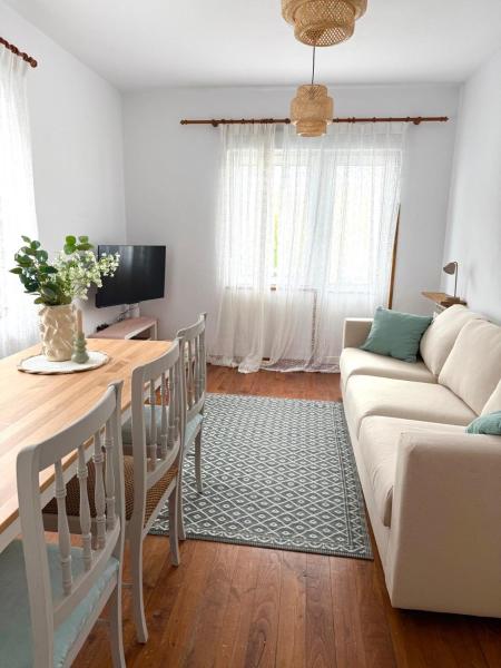 Apartamento A Un Paso De La Playa De Tapia Con Garaje - Tapia de Casariego