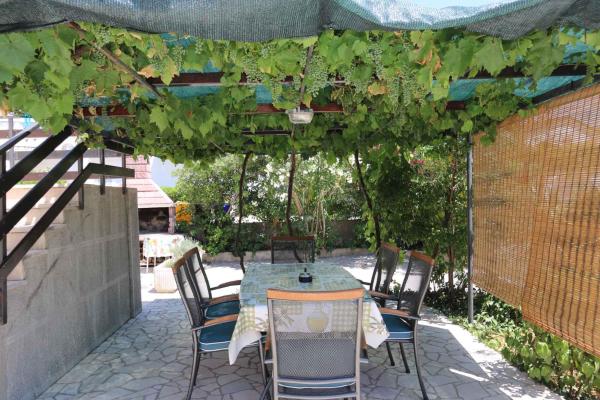Apartment Silo 46 - Vrbnik