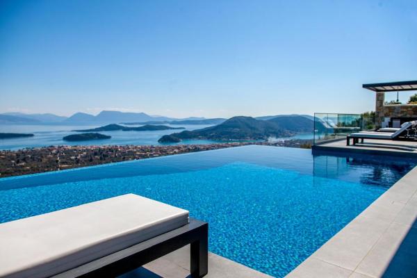 Desun Suites - Lefkada