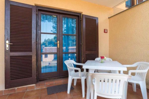 Holiday Homes In Umag - Istrien 11907 - Piran