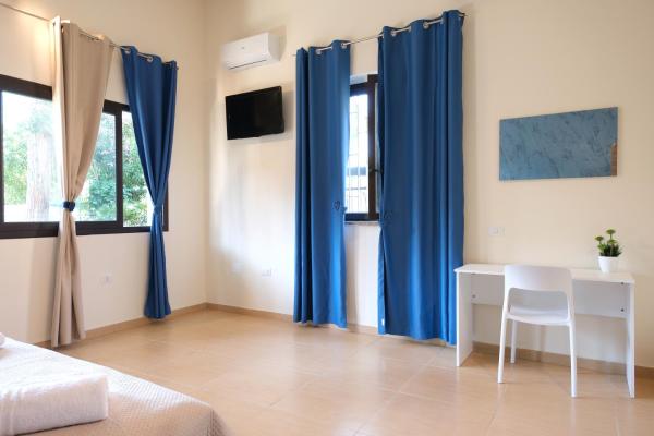 B&b Etesia - Pizzo