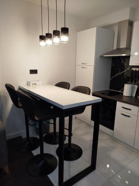 Apartman Ani - Vinkovci
