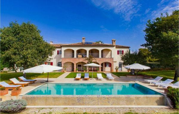 Villa Hacienda - Vrsar