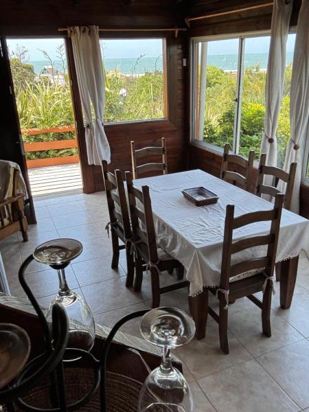 Las Palmas - Uruguai