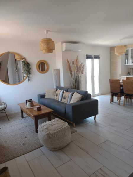 Entre Ciel Et Bord De Mer - Saintes-Maries-de-la-Mer