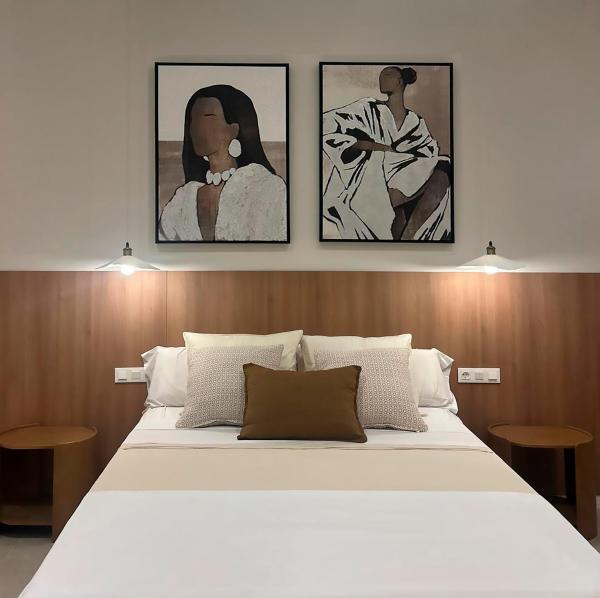 Pivote Flats-puerto B - Valencia