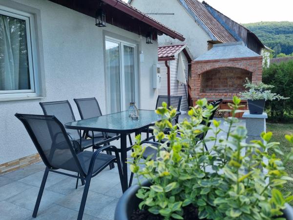 House Notturno - Croatia