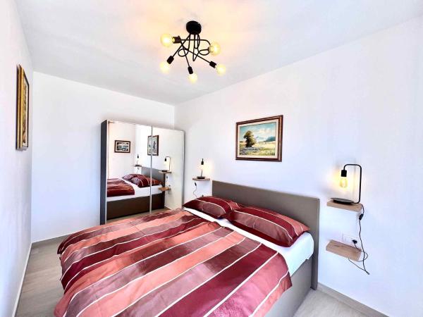 Apartments In Dramalj 42430 - Croatie