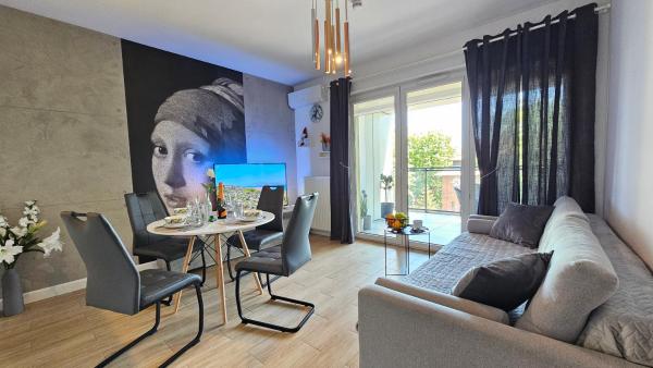 Apartamenty Figaretti Rakowicka - Krakau