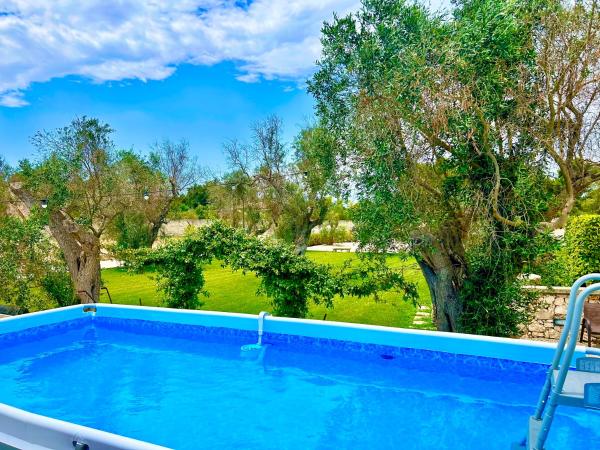 Villa Maddalena - Santa Cesarea Terme