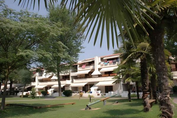 Houses And Apts. In Lignano 21694 - Lignano Sabbiadoro