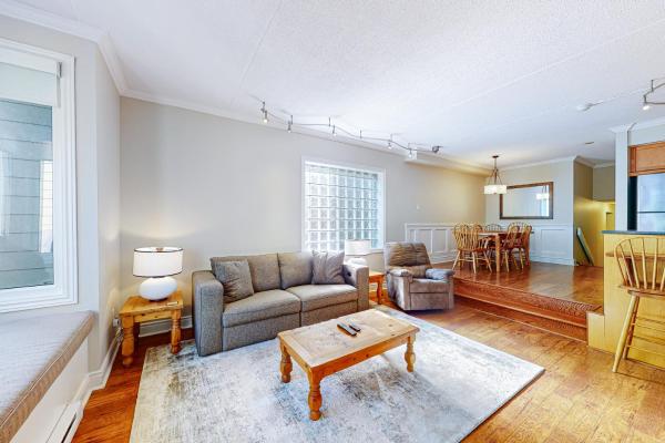 Chateau Ridge 120 - Thornbury