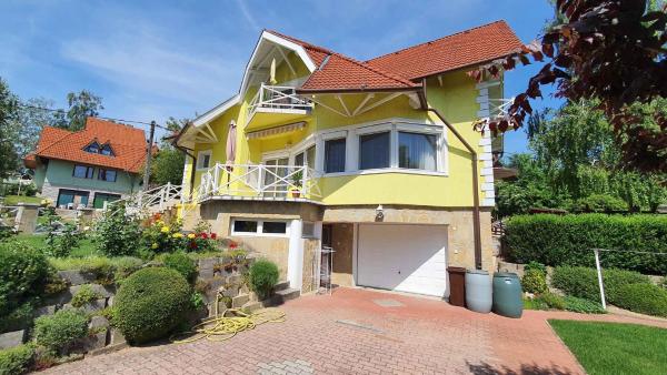 Apartment In Fonyod - Balaton 18581 - Lake Balaton