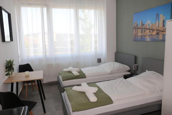 Ok Apartments - Pforzheim