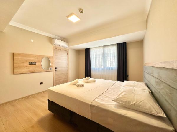 Haven Apart Hotel Inn - Trabzon