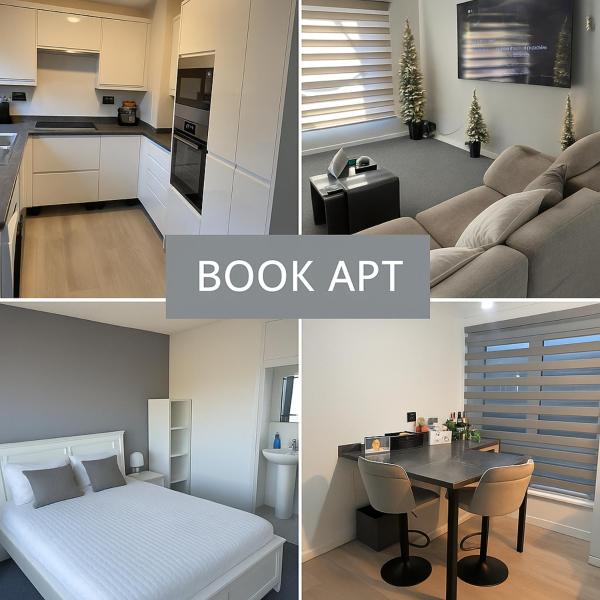 Homely Court - Brockenhurst