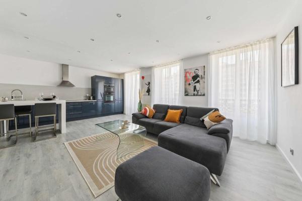 Charmant Appt 1br 2p Neuilly-sur-seine - Neuilly-sur-Seine