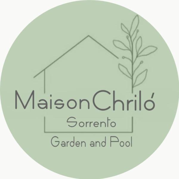 Maison Chrilò, Sorrento - Sorrento