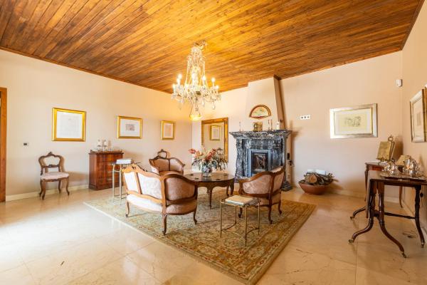 Palacio Arudecas - Spain