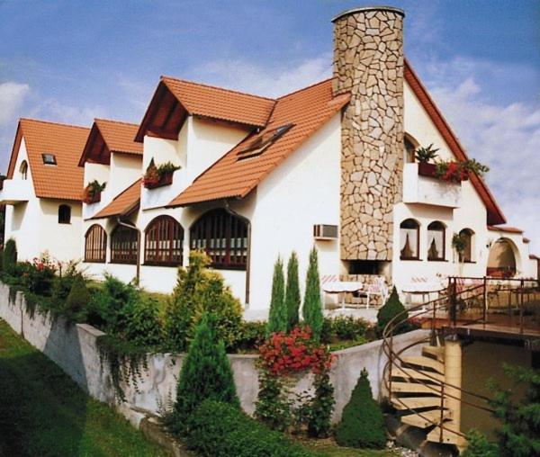 Pension Schmitt - Bad Kissingen