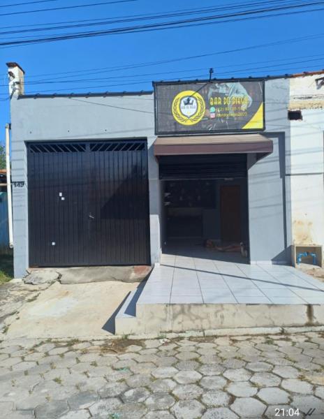 Casa De Temporada Phn - Cruzeiro