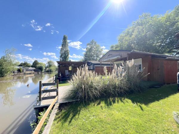 Ooievaarsnest - Herentals