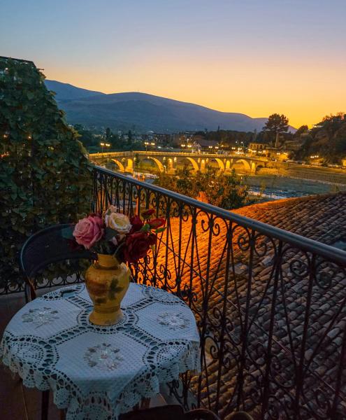 Hotel Gorica - Unesco Quarter - Albania