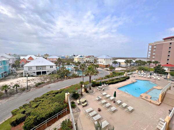 The Indies - Alabama