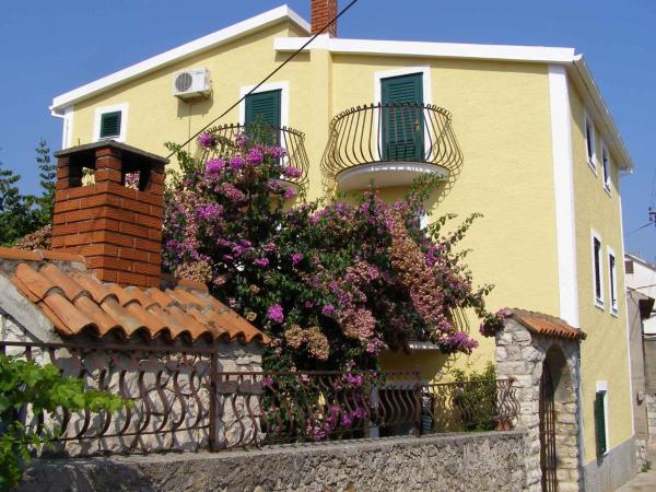 One-bedroom Apartment In Kukljica I - Sukošan