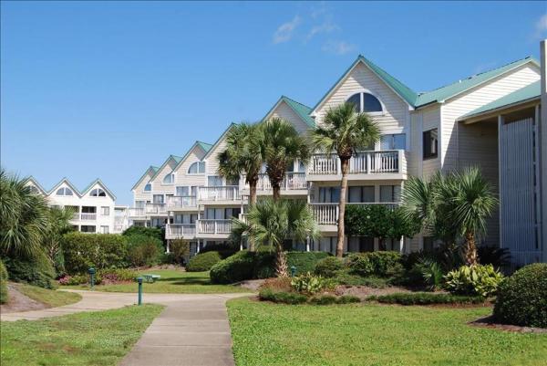 Gulf Shores Plantation Ii - Alabama