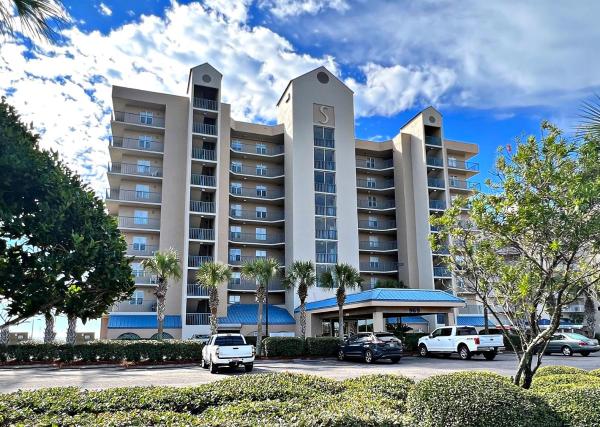Surf Side Shores Ii - Alabama