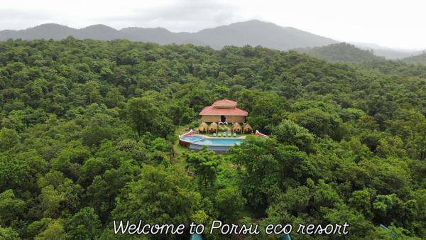Porsu - Goa