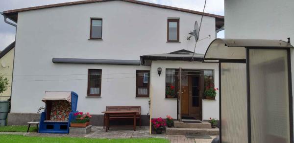 Two-bedroom Apartment In Uckeritz (Seebad) I - Koserow