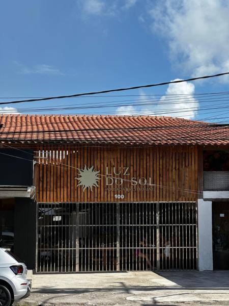 Luz Do Sol Pousada - Porto Seguro