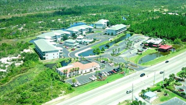 Romar Lakes - Orange Beach, AL