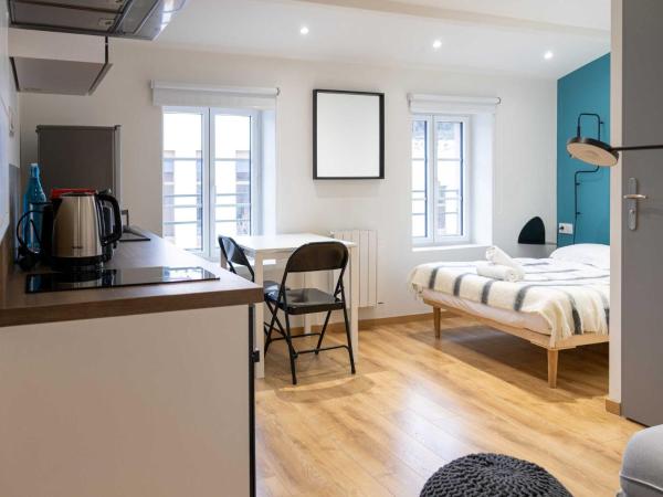 Dify Rue Des Docks - Vaise - Lyon