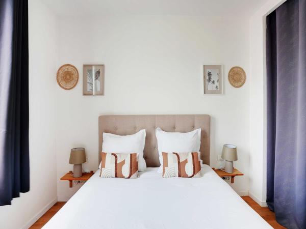 Modern Apartment - 1br-2p- Montrouge - Montrouge