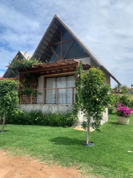 Chalé Village Da Serra - Pernambuco (estado)