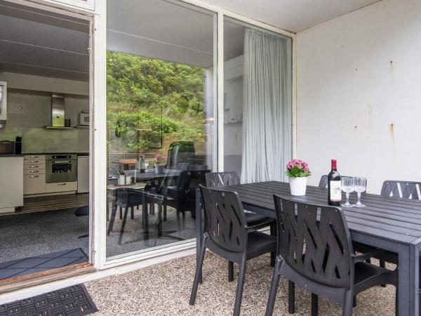 4 Person Holiday Home In Ringkøbing - Ringkobing