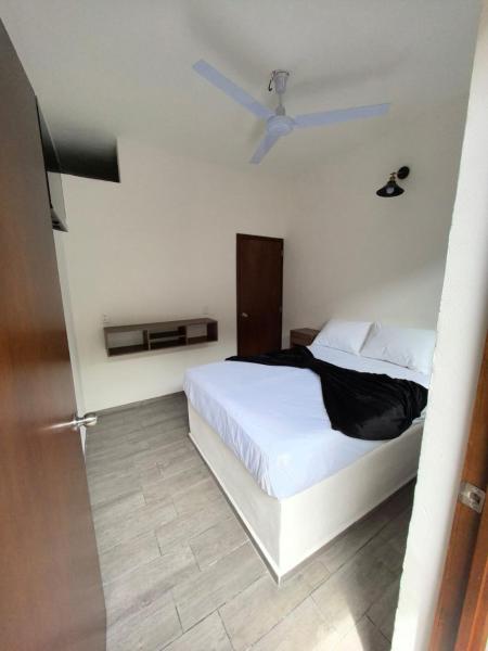 Hotel Boutique Luz De Luna - Nayarit