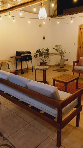 Vivemar Bungalow - Lima