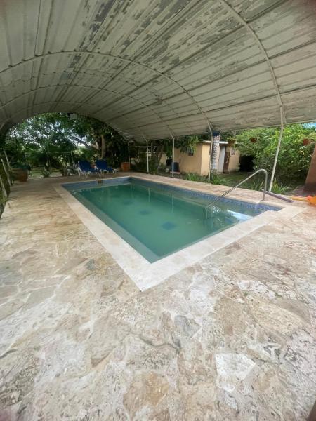 Hacienda Day Pass Alvarez & Jacobs - Dominican Republic