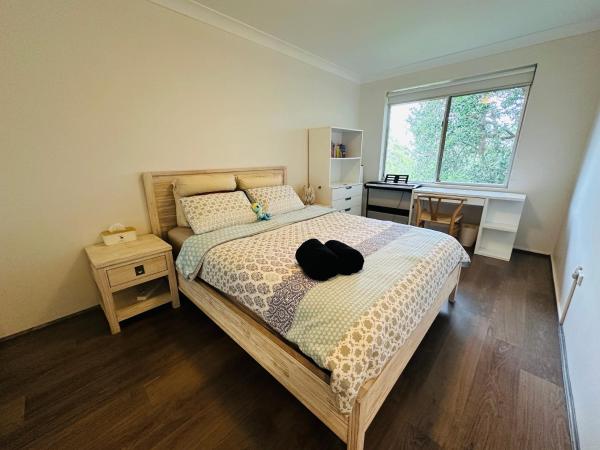 Tranquil Retreat In Chatswood - Gordon