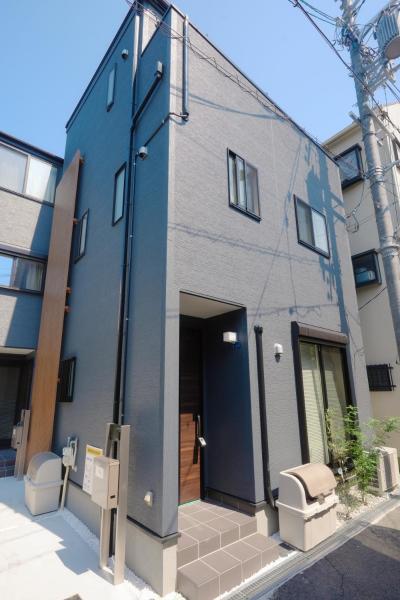 和居 沐 独享舒适温馨大空间 适合家庭入住 免费Wi-fi - Osaka