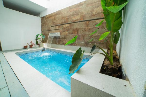 Casa Quinta - Riohacha