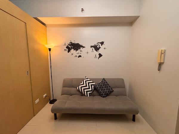 Lilu Staycation - Malabon