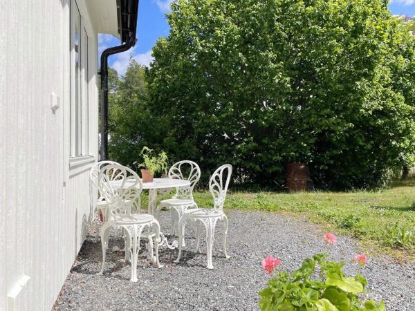 4 Person Holiday Home In Vaxholm - Vaxholm